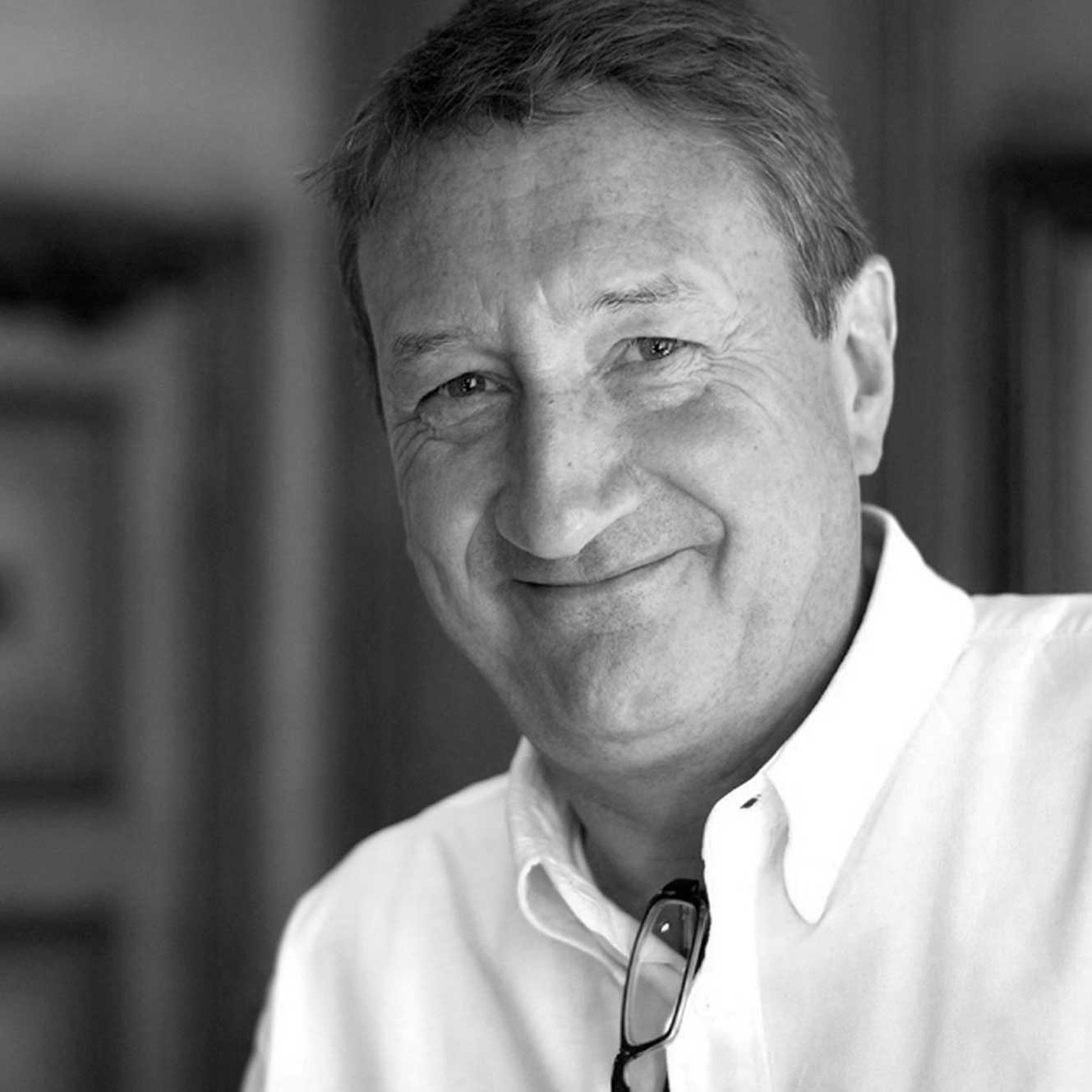 BY ORDER OF THE PEAKY BLINDERS