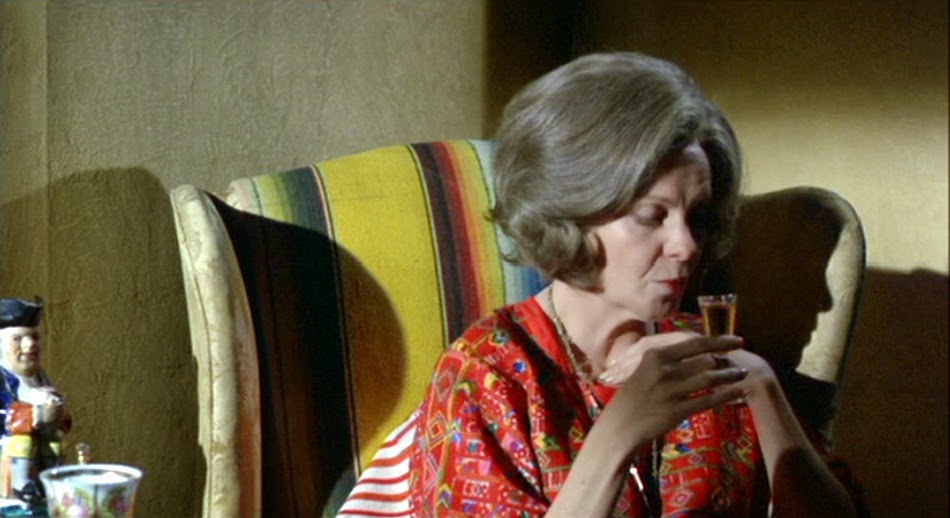 13: WHAT EVER HAPPENED TO AUNT ALICE? - Gerald Fried - "Grave ...