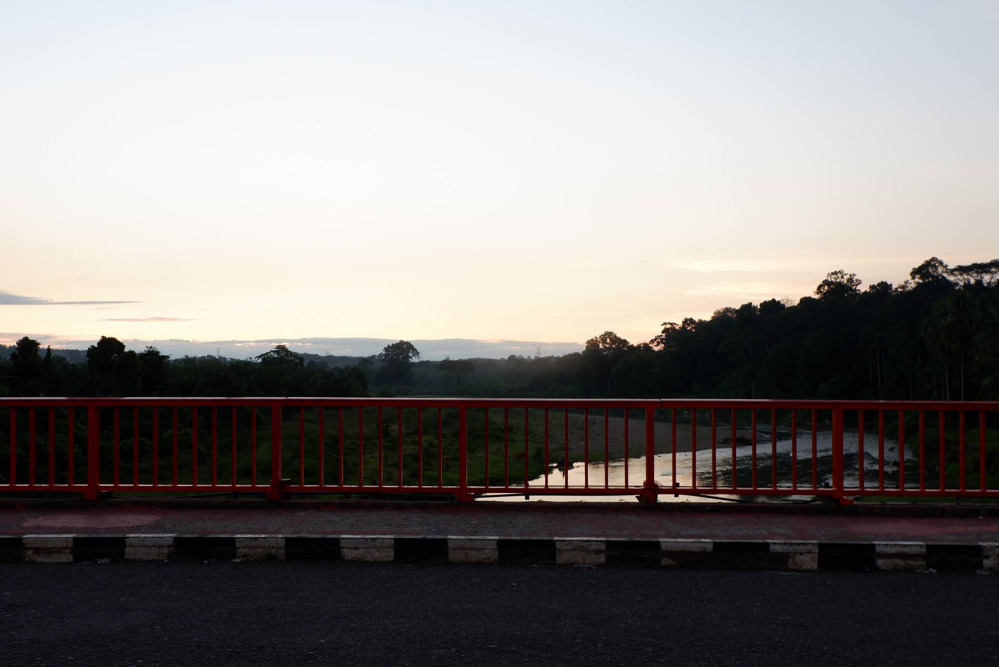 Rekomendasi Tempat Wisata di Kecamatan Kikim Lahat - dodonulis