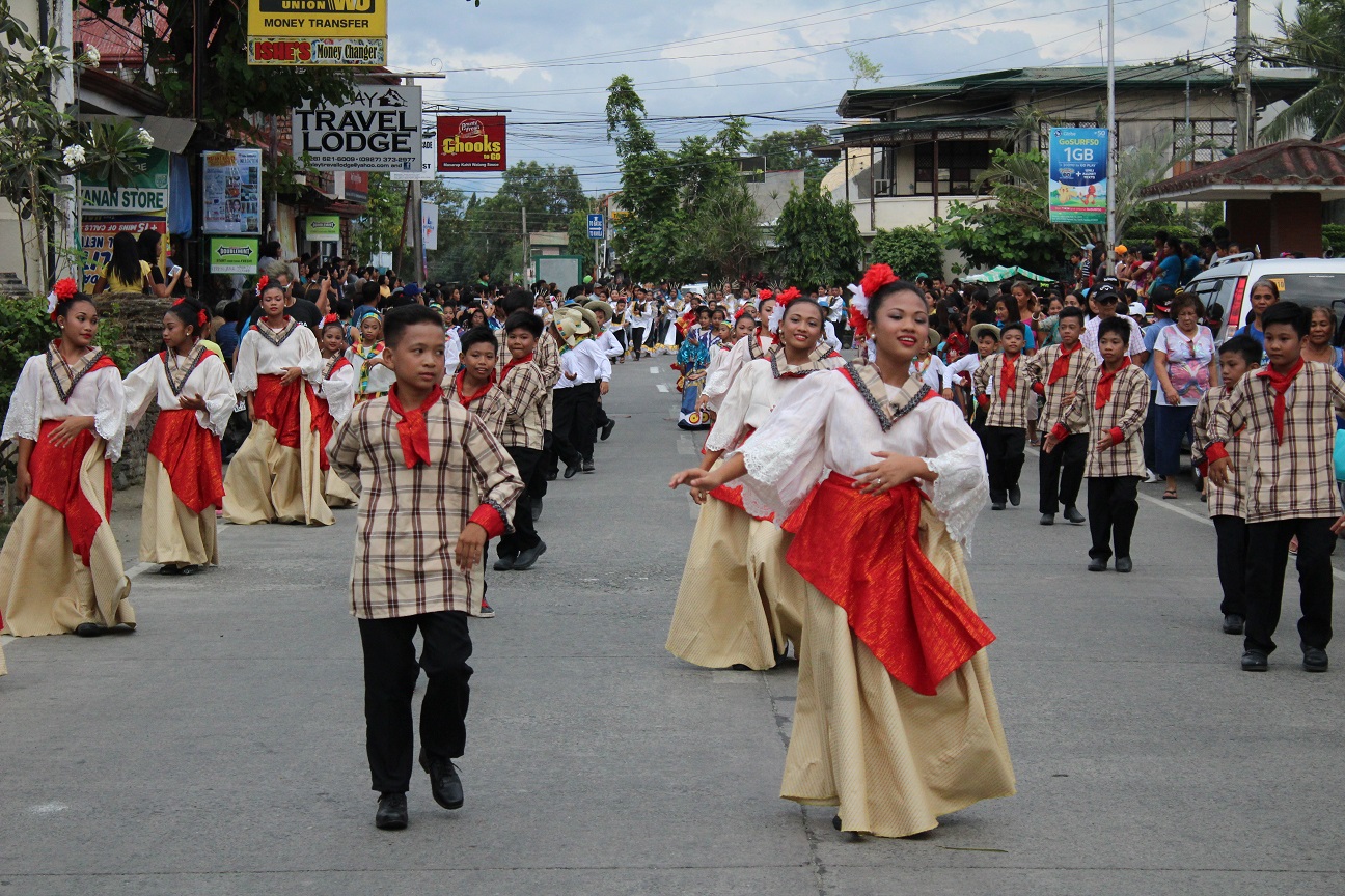 Guling Guling Festival : Paoay, Ilocos Norte's 400 Year Old Tradition