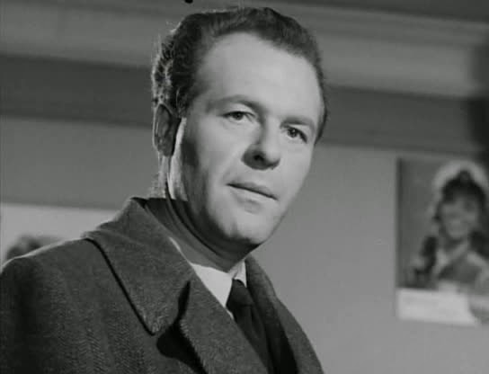 John Horsley (actor) - Alchetron, The Free Social Encyclopedia