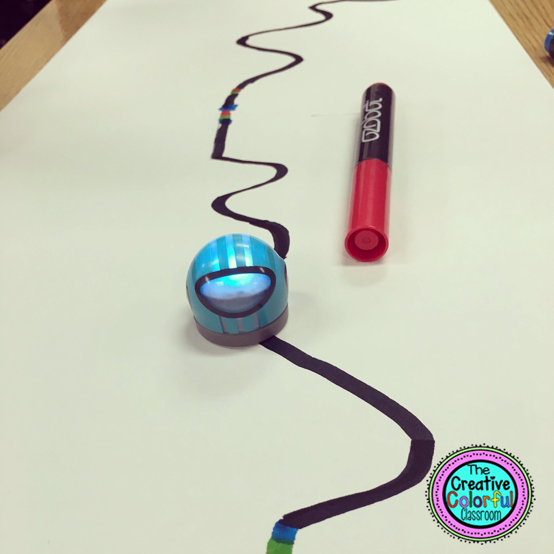 The Creative Colorful Classroom: Hello Second Grade!