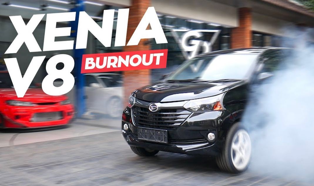 Sudah Jarang Terlihat Bersama Om Mobi, Ini Profil Lengkap Om Turbo ...