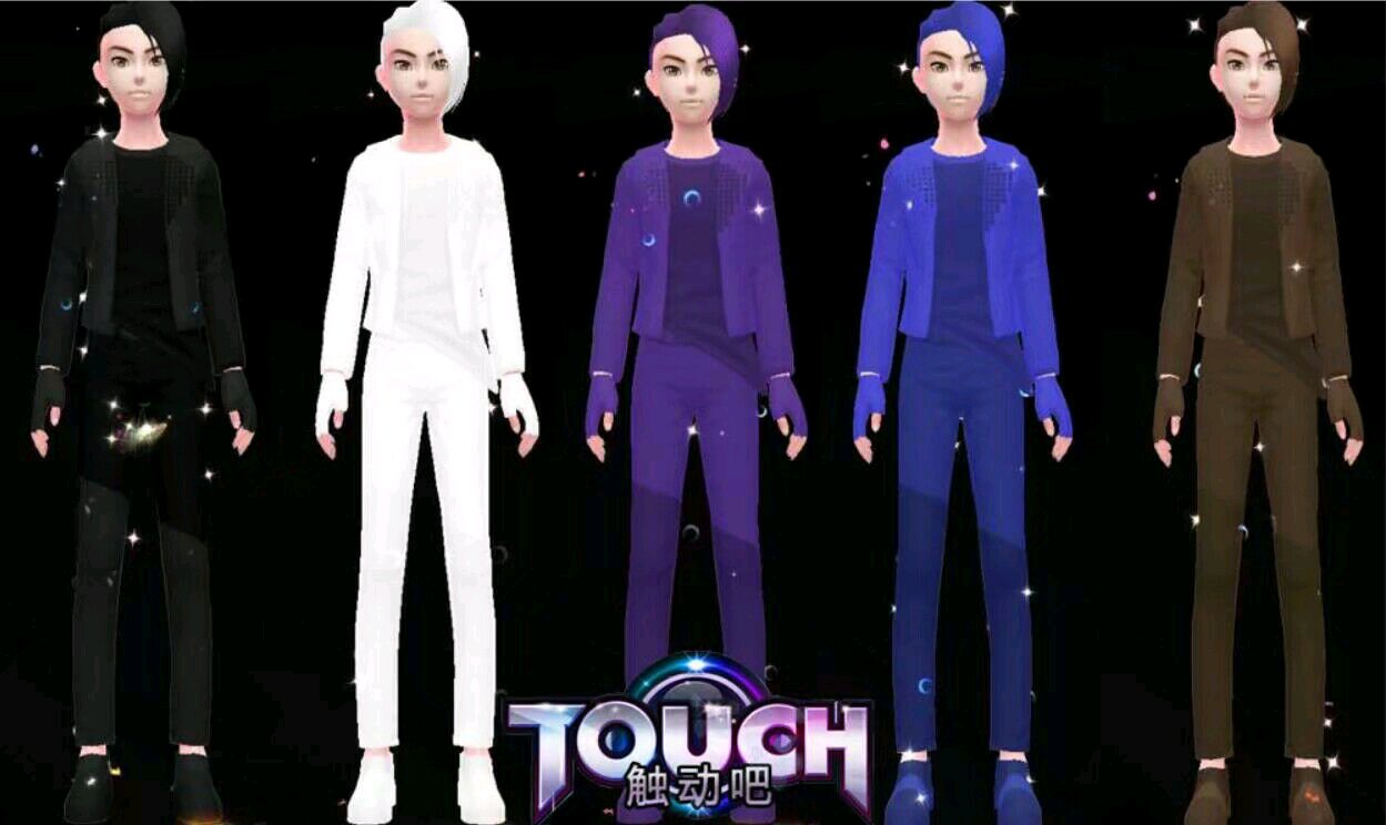 Touch 4Games Blog: 2019 Winter Holiday Egg