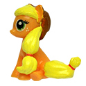 My Little Pony Surprise Figure Applejack Figure by Surprise Drinks ...