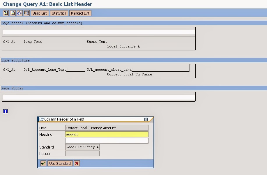 קורס יישום SAP : מדריך מלא ומפורט להקמת שאילתה ב- ABAP QUERY