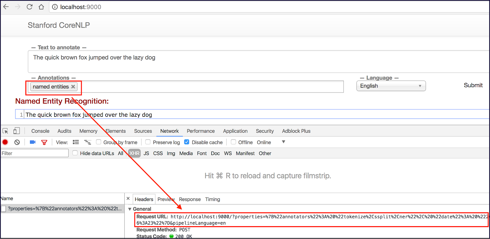2018 03 04 Installing Stanford Corenlp In A Docker Container