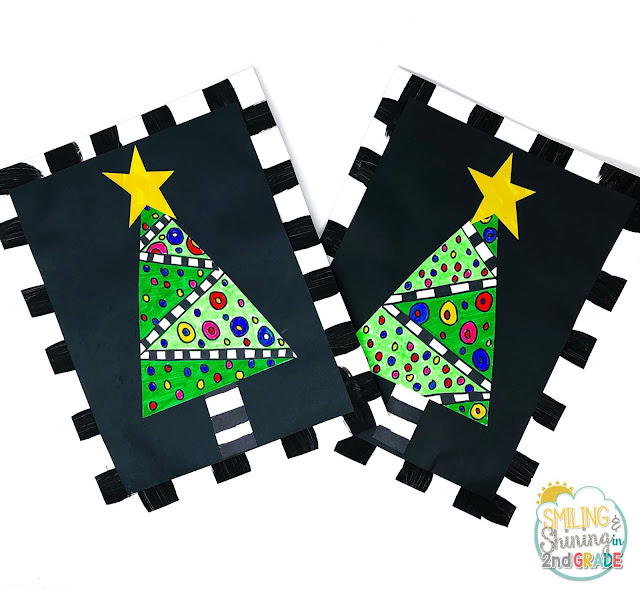 9 Christmas Activities for the Primary Classroom - Second Grade ...