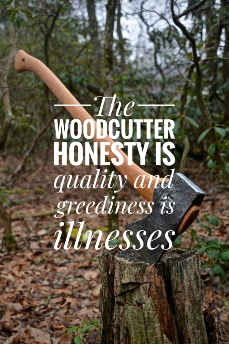 A Honest Woodcutter A Short Story With Moral a-honest-woodcutter-a-short-story-with-moral