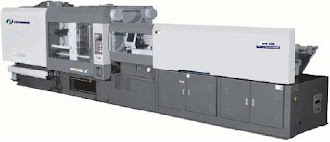 .: LS Injection Molding Machine