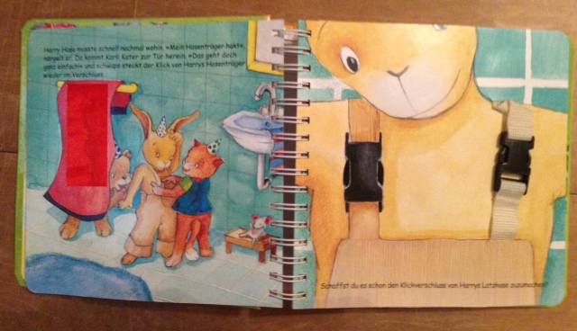 Alltagsliebe: Gobo Kinder - Kinderbücher