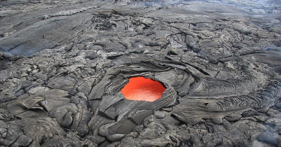 GeoTICs: Els motors del planeta II - Dinàmica interna