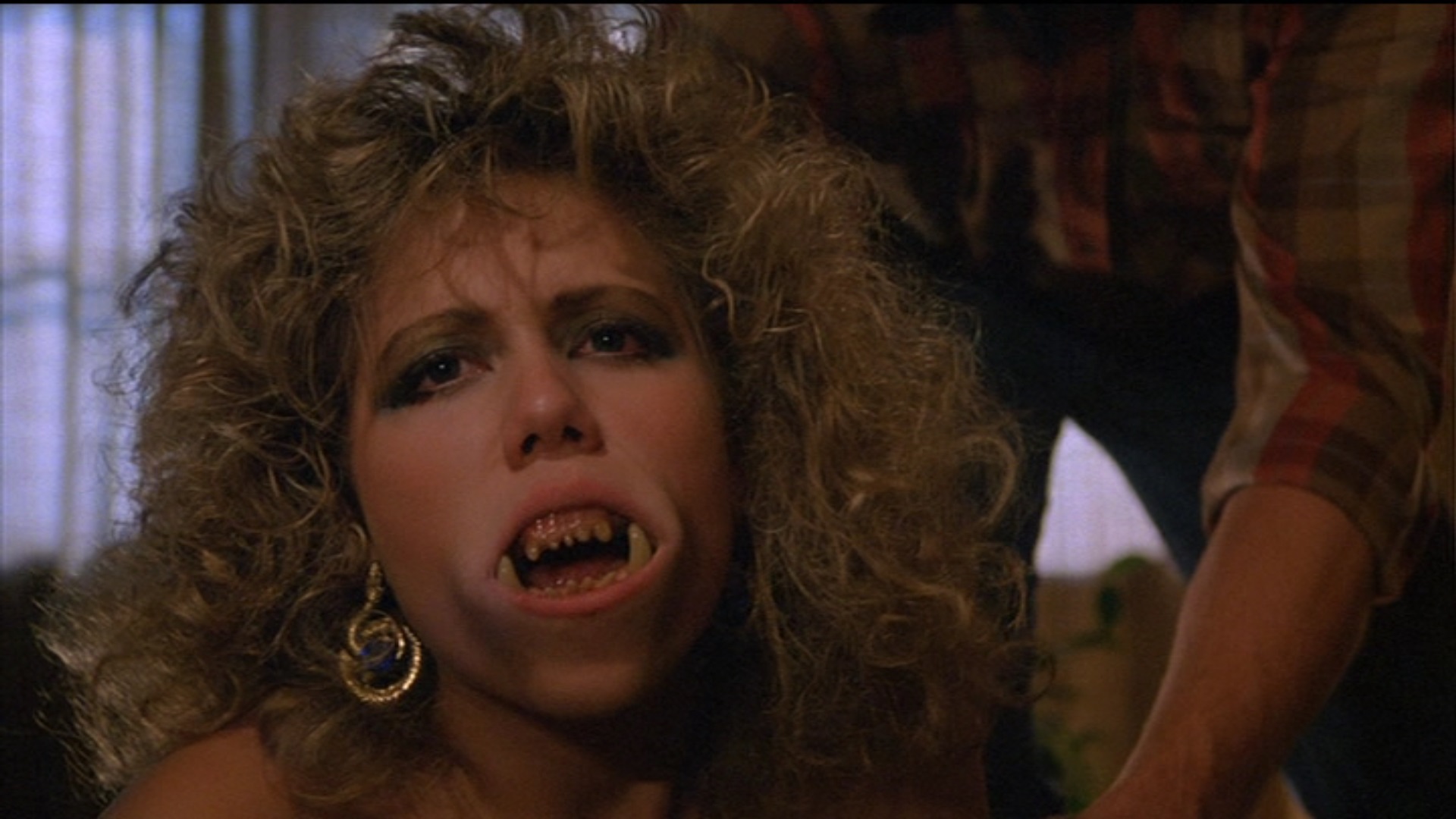 Happyotter: BLACK ROSES (1988)