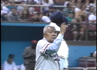 Marvin Price, 81, youngest to play in the Negro Leagues ~ Baseball ...