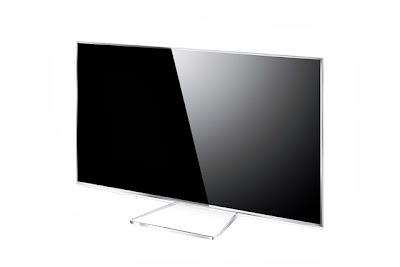 REVIEW: Panasonic Smart Viera TV | The Test Pit