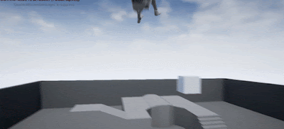 AnimMotion: How To Implement Active Ragdoll