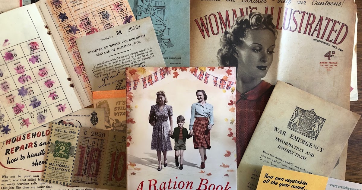 Chez Maximka: A Ration Book Childhood by Jean Fullerton #BlogTour