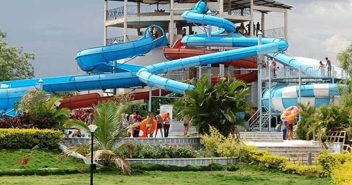 chakur garden photos: Chakur Garden Photos - Latur Maharastra