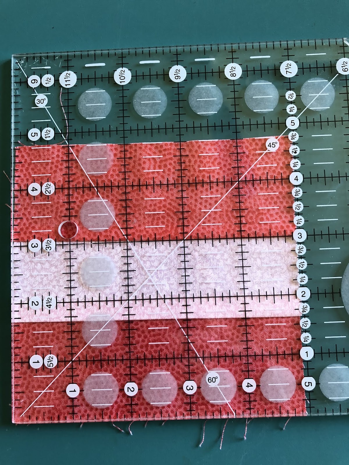 Canyon Rim Quilting: Sewing and Unsewing