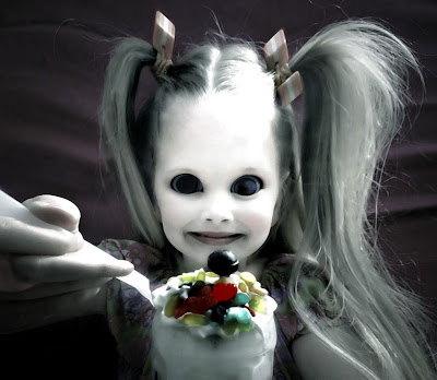 Anthony & Elle: Freaky Friday-Virtual Mood Board