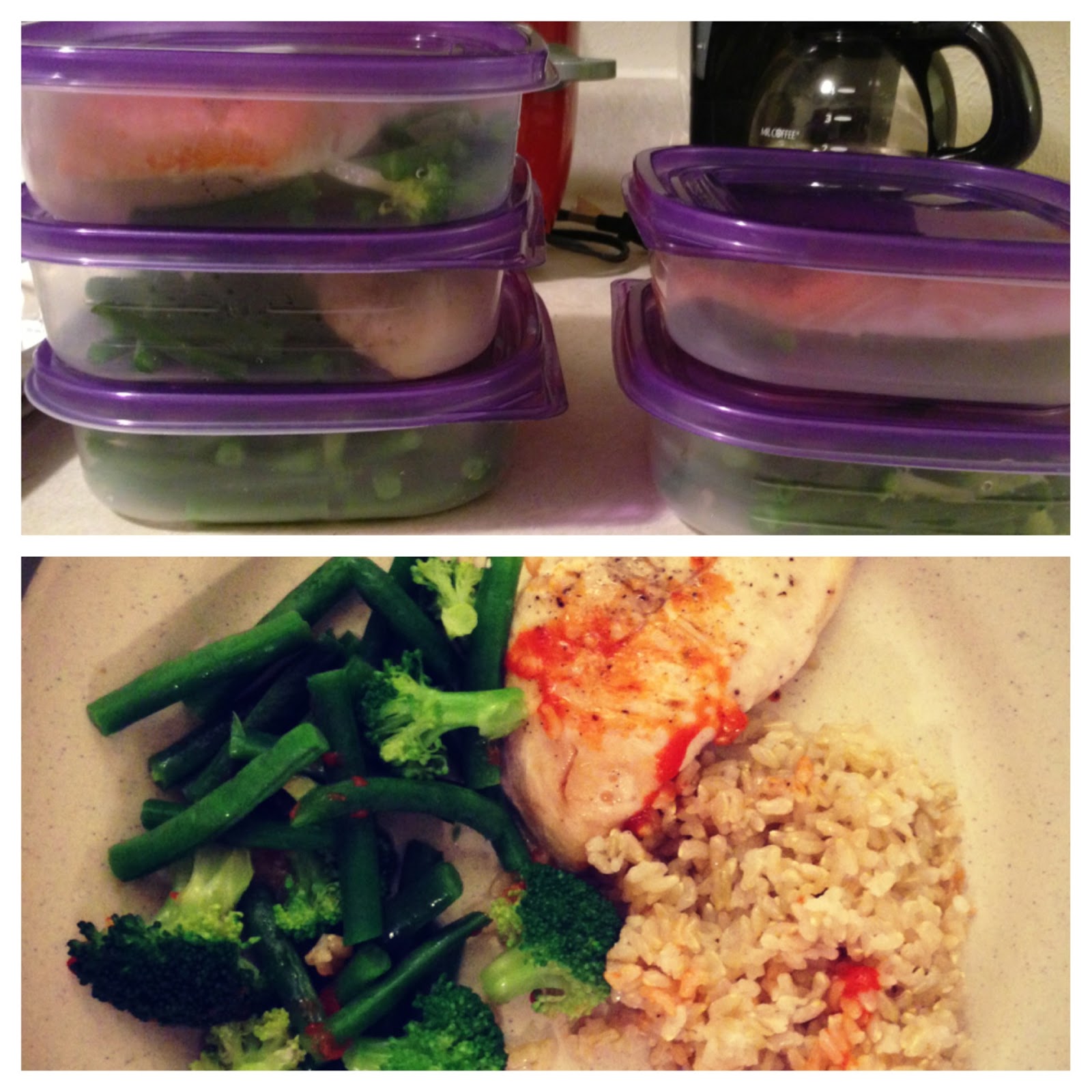 Mass Cooking & Why Everyone Should Do It | healthymug