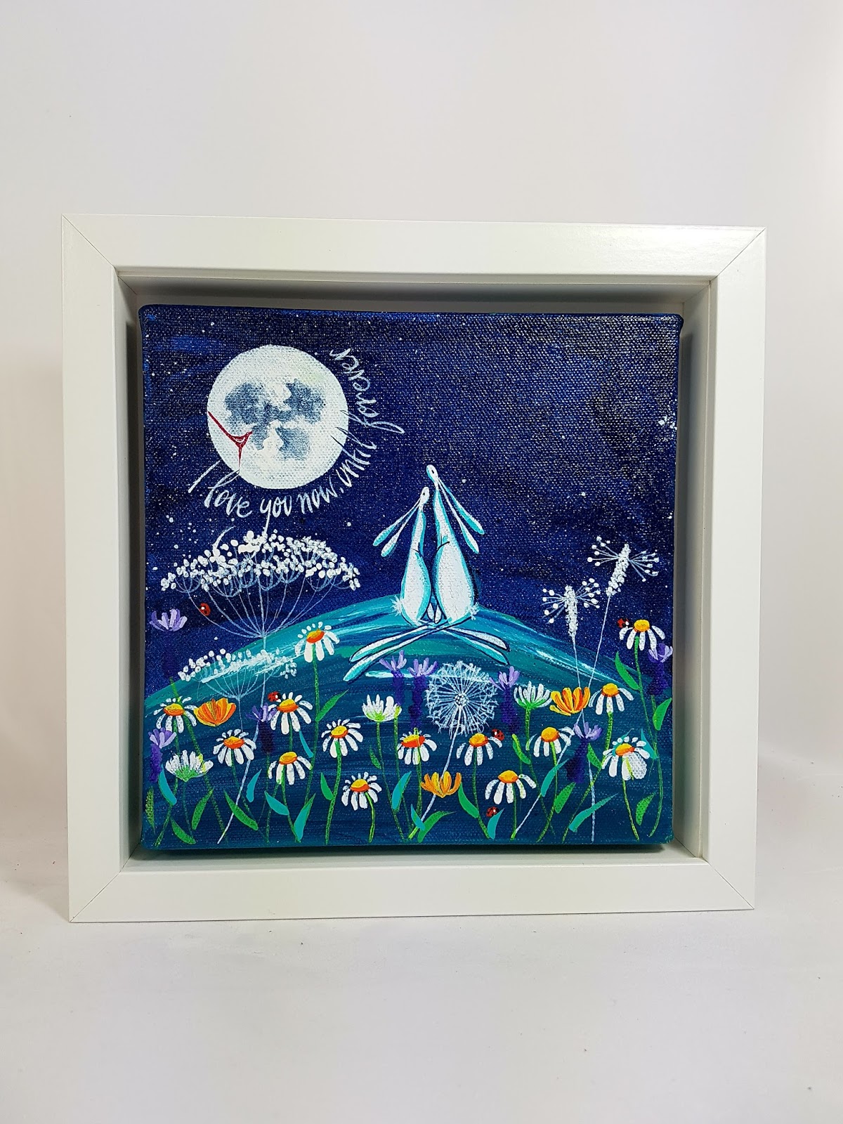 Kate Andrew Art: Gallery