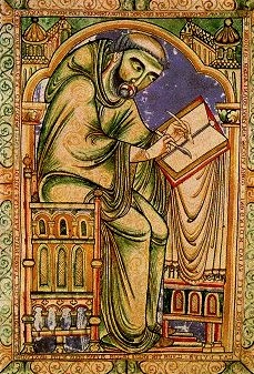 Shireen Burki's One Cent: THE IRISH SCHOLAR AND HIS CAT: PANGUR BAN