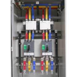 電氣生涯 Electrical Life: 四極自動轉換器的種類