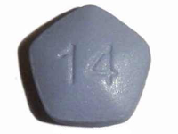 Let's Talk about MS: New Oral Med -Aubagio (teriflunomide)