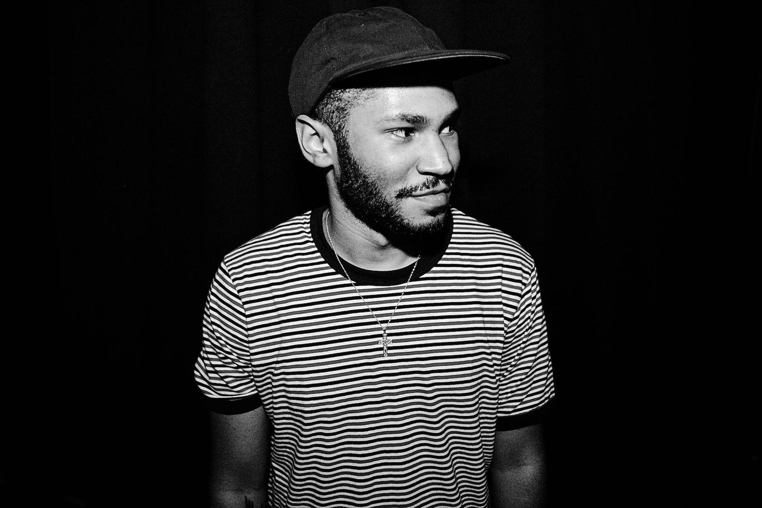 Kaytranada's New Mixtape "0.001%" Is Better Than His Album "99.9% ...