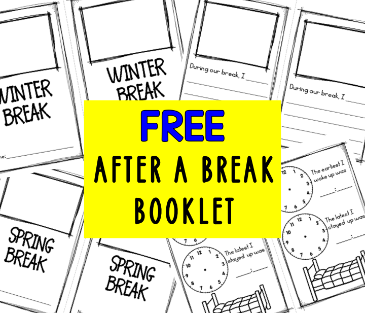 1st Day After Winter Break FREEBIE Teach123 1st-day-after-winter-break-freebie-teach123