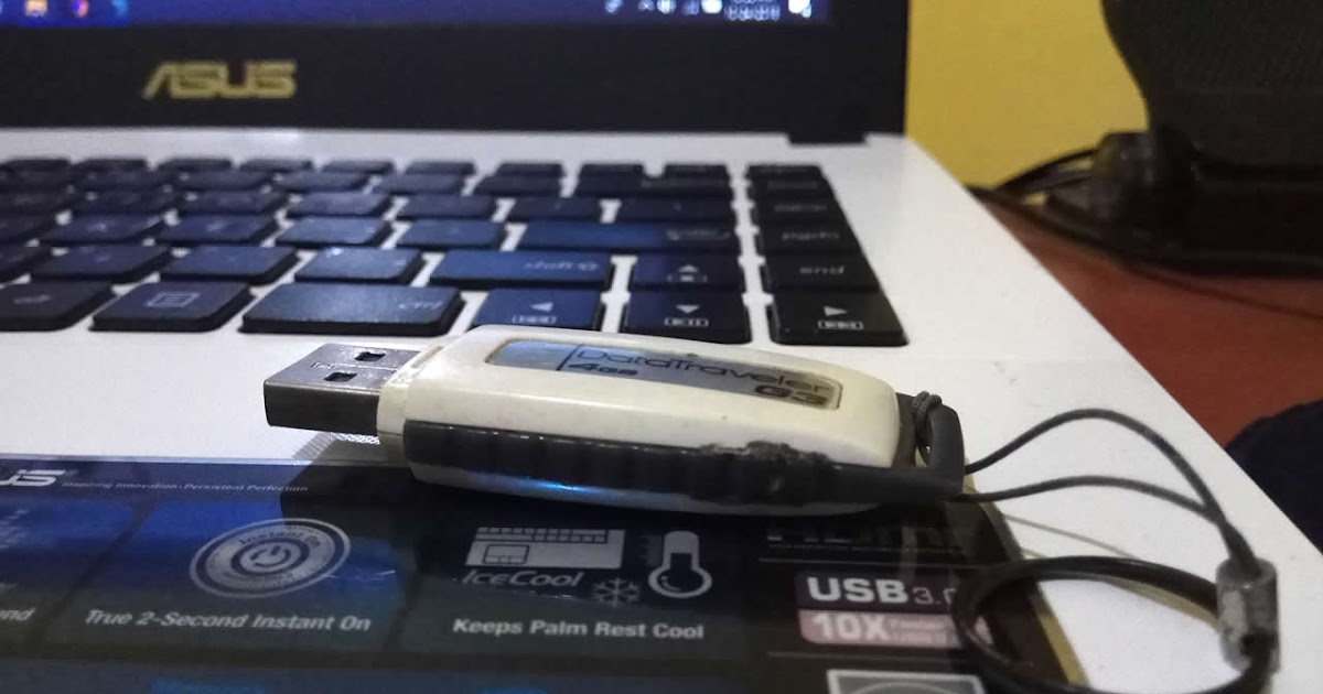 Cara Buat Bootable Usb Windows 7 Versi 32 Bit Dengan Rufus
