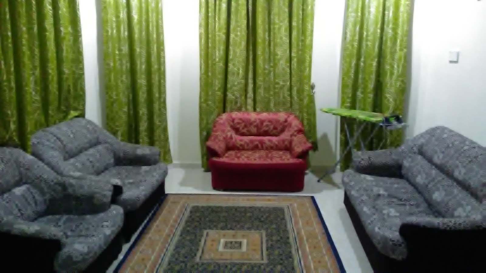 D'FAMILY HOMESTAY BACHOK KELANTAN: D' Family Bachok Homestay