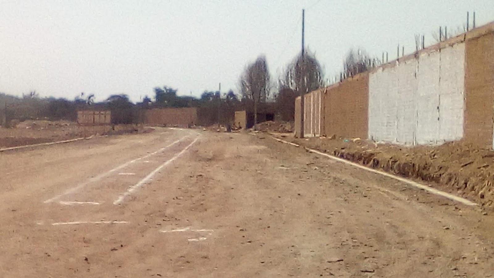 Distrito de Parcona - Ica