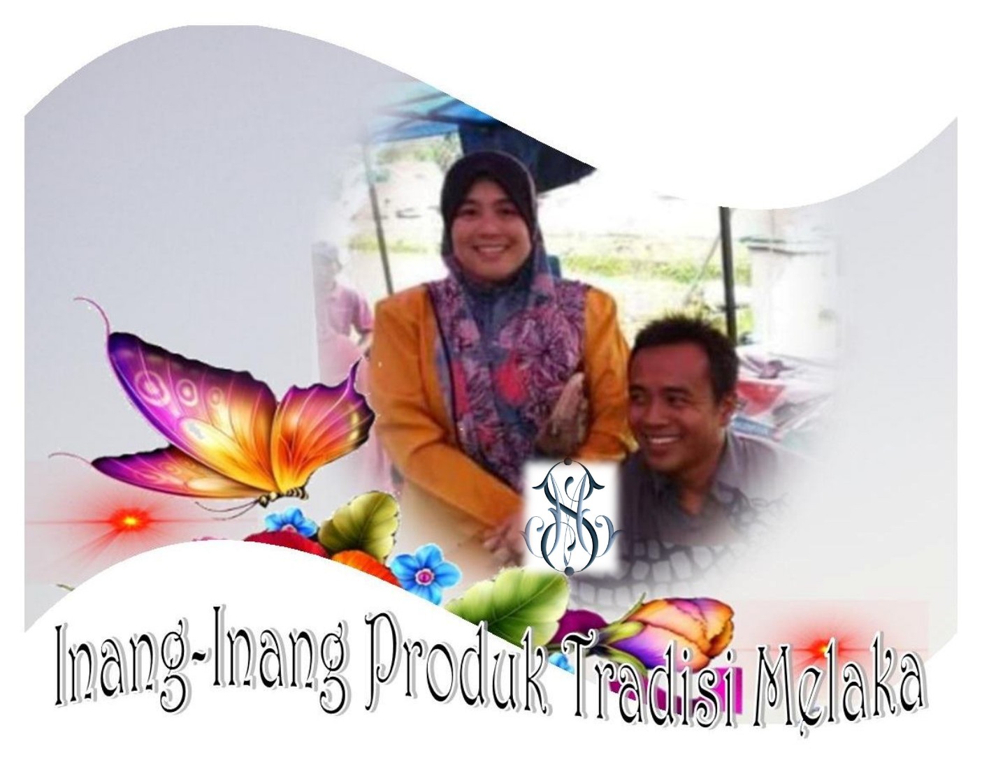 INANG INANG PRODUK TRADISI MELAKA