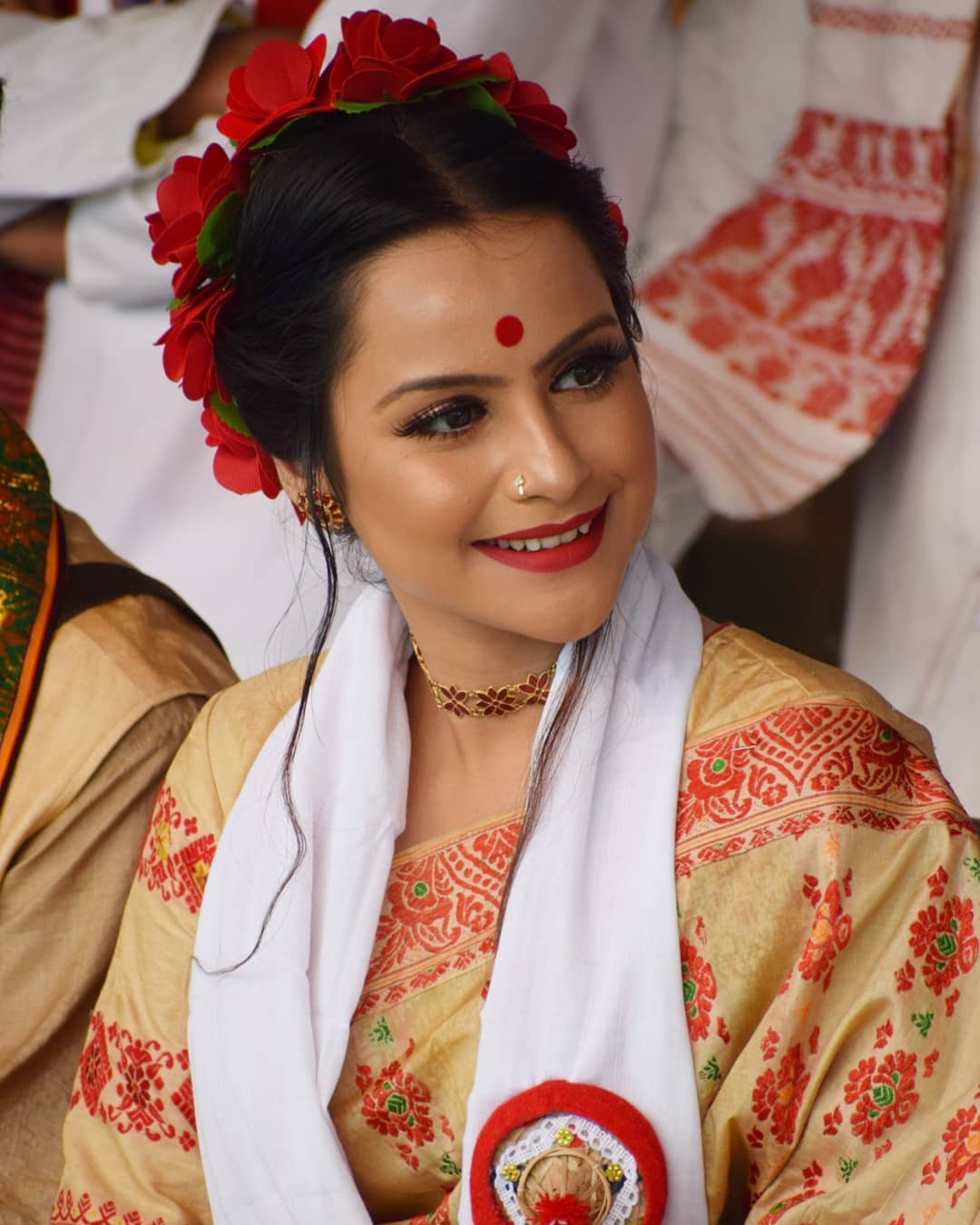 Himakshi Kalita wiki | Biography | Lifestyle