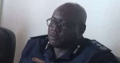 Gambia, Excitement And Anxiety. News From Eye Witnesses.: Modou Sowe ...