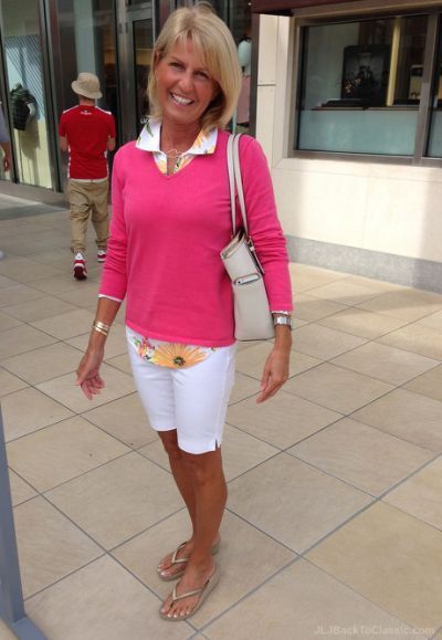 Cheri's Chatter*****: FRUMPY & DUMPY or CLASSY & SASSY???