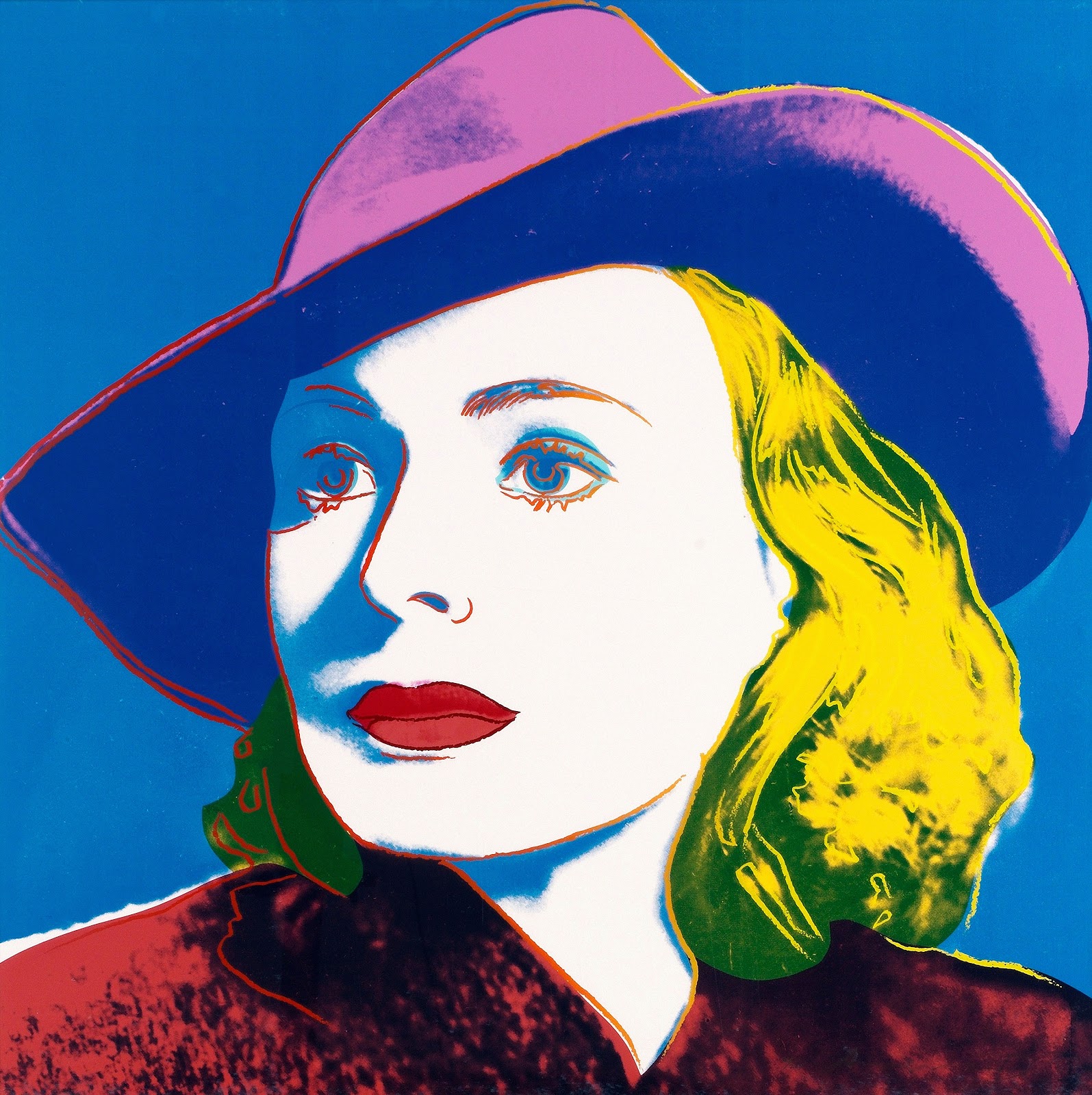 Andy Warhol | Pop Art painter | Tutt'Art@ | Pittura * Scultura * Poesia ...