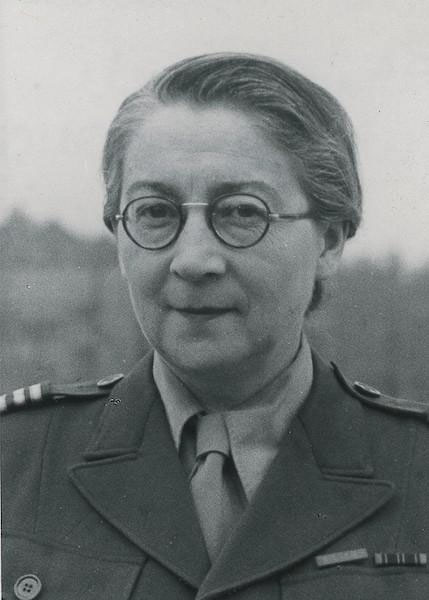 El Mordaz: LA HAZAÑA DE ROSE VALLAND