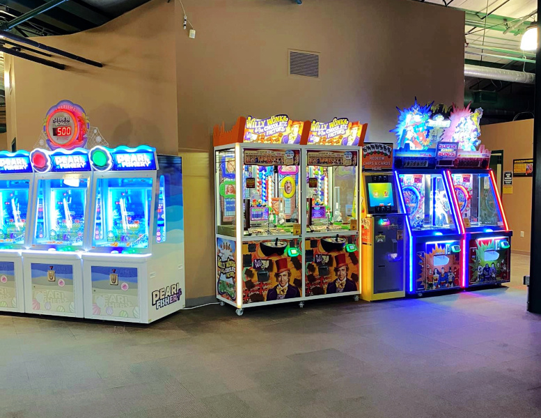 Pennsylvania & Beyond Travel Blog: A Day Trip to Fun Fore All Family ...