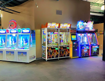 Pennsylvania & Beyond Travel Blog: A Day Trip to Fun Fore All Family ...