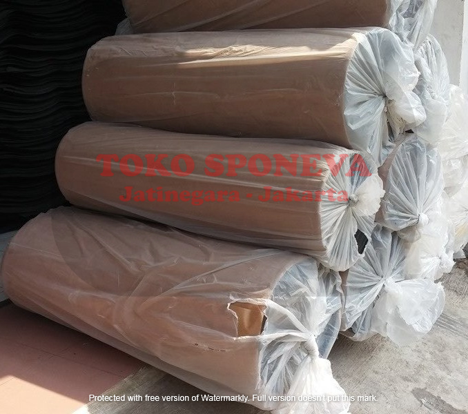 TOKO SPONEVA: LAPISAN SPON / LINING / SISIPAN SPON UNTUK PELINDUNG ...