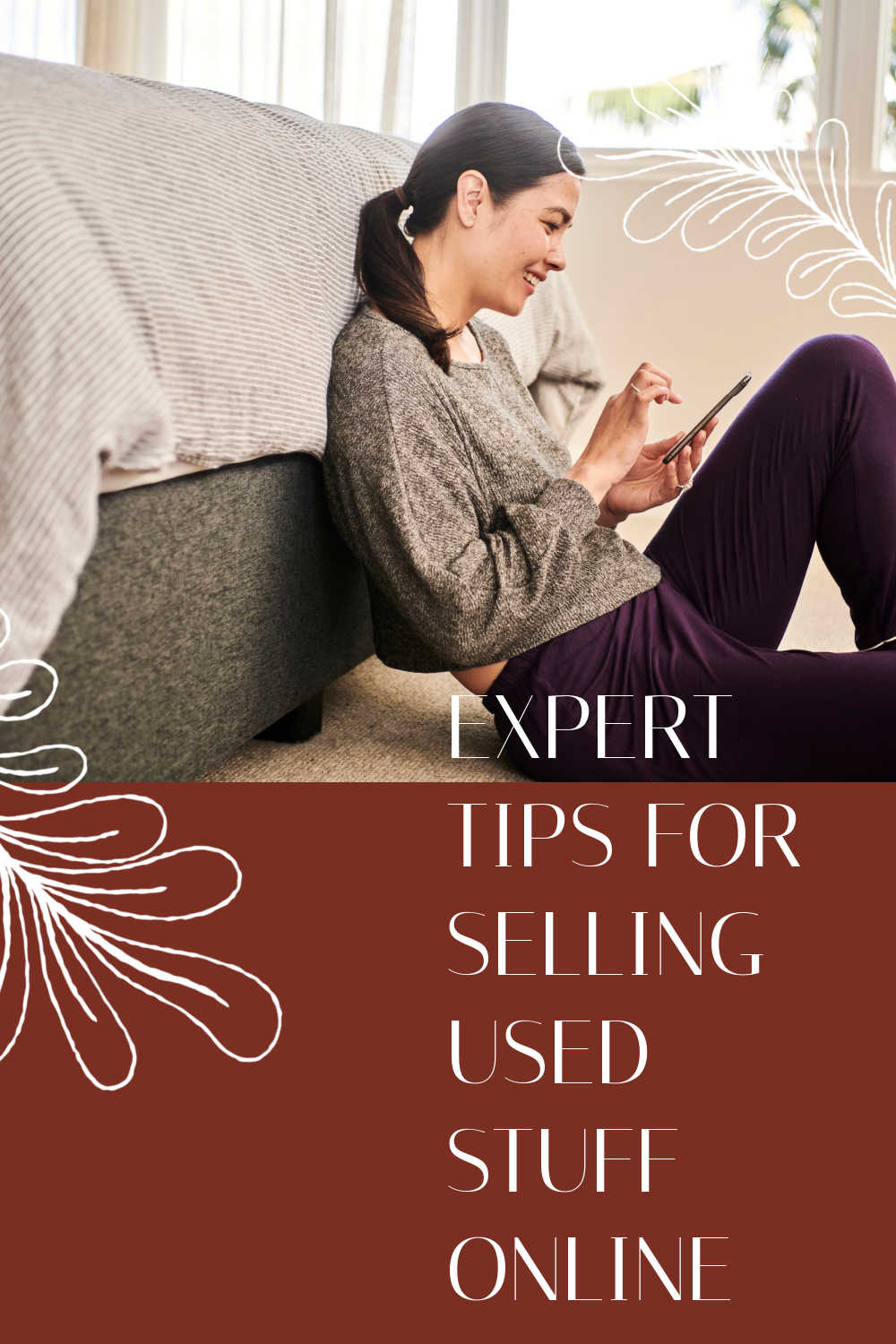 10 Expert Tips for Selling Used Stuff Online