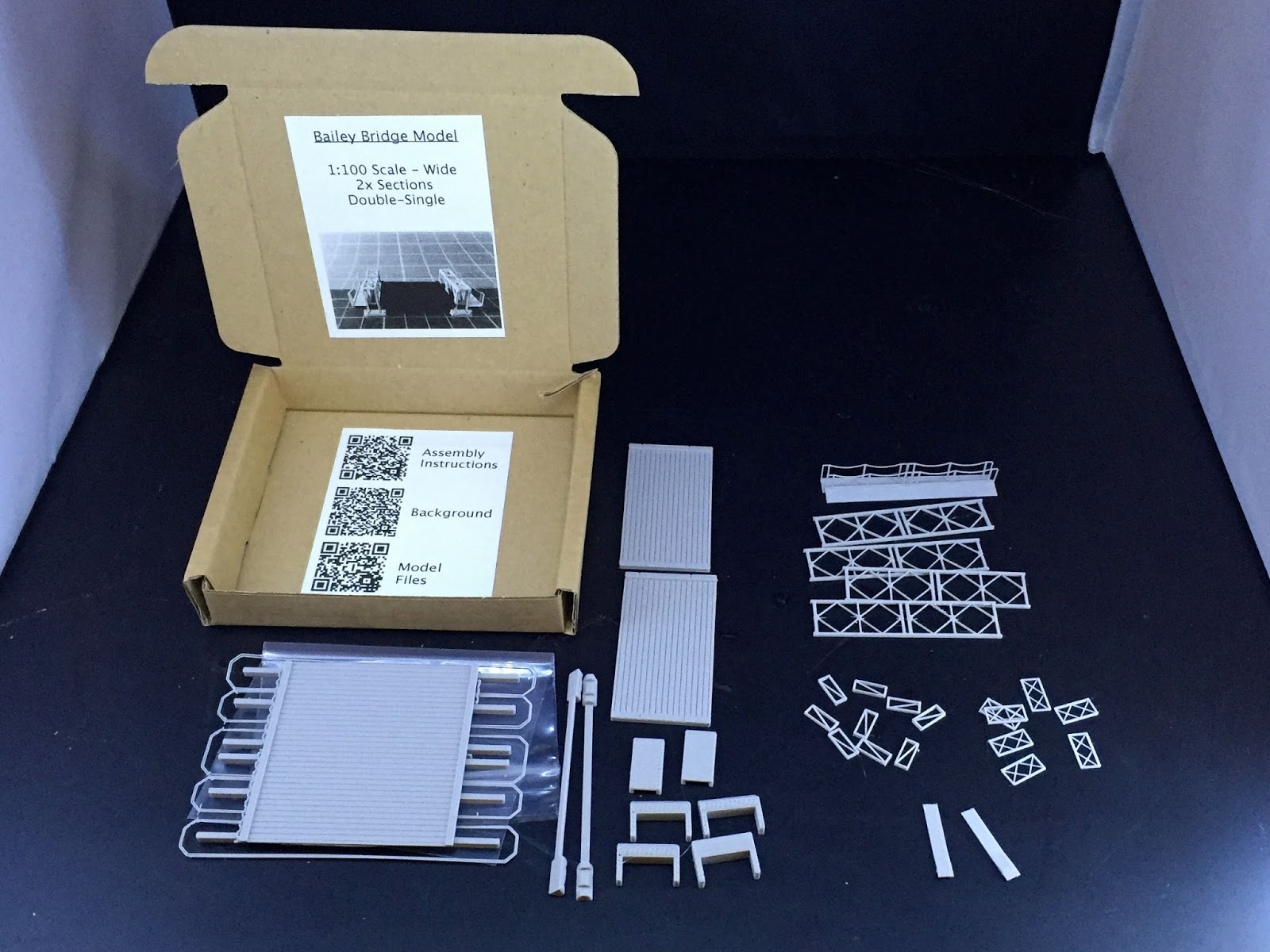 The Making of a Maker: December 2015