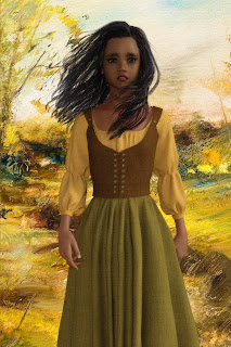 Live. Love. Read. : Character Interview: Echo and Jana from An Echo of ...