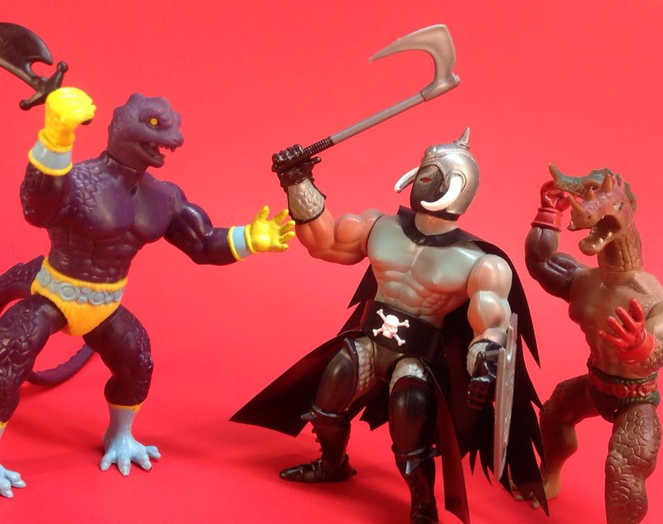 JIMSMASH ! ! !: CUSTOM MOTU DEATH DEALER
