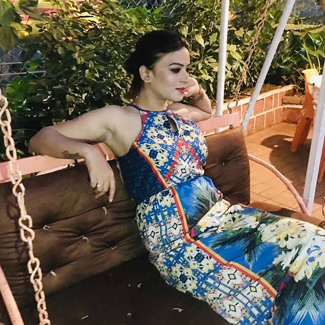 Sonia Singh Rajput Web Series, Wikipedia, Movies, Photos, Age, Husband ...