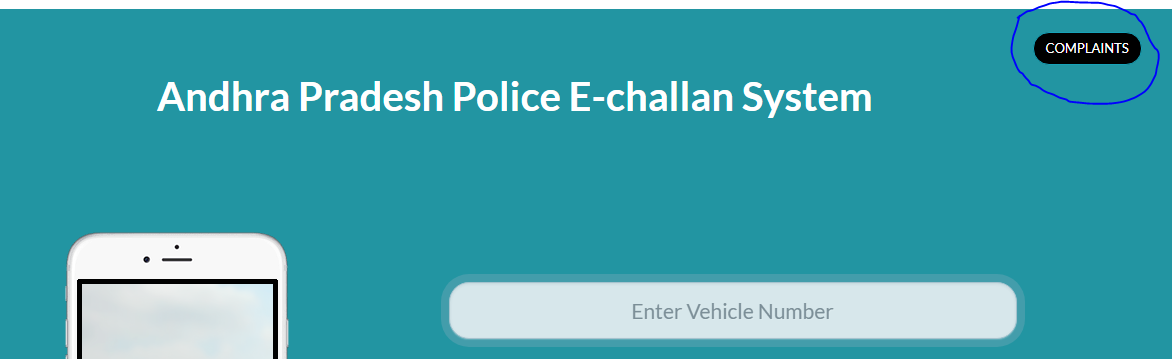 AP Traffic E Challan Check Status Online and Pay | Vijayawada | FREE ...