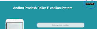 AP Traffic E Challan Check Status Online and Pay | Vijayawada | FREE ...